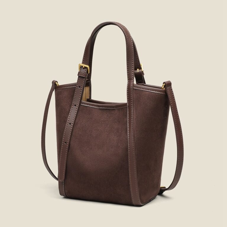 Túi xách da thật cao cấp thời thượng JM7261 - JMI: Thương hiệu thời ...